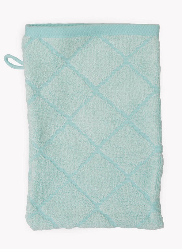 Bamboo Body Mitten – Bamboobits